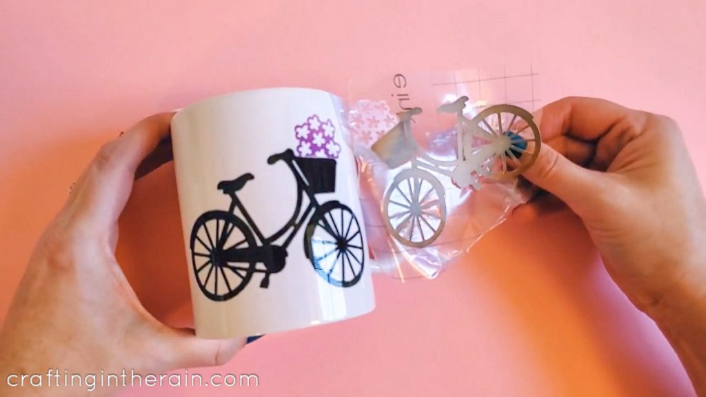 Can You Sublimate With Cricut Mug Press Best Design Idea