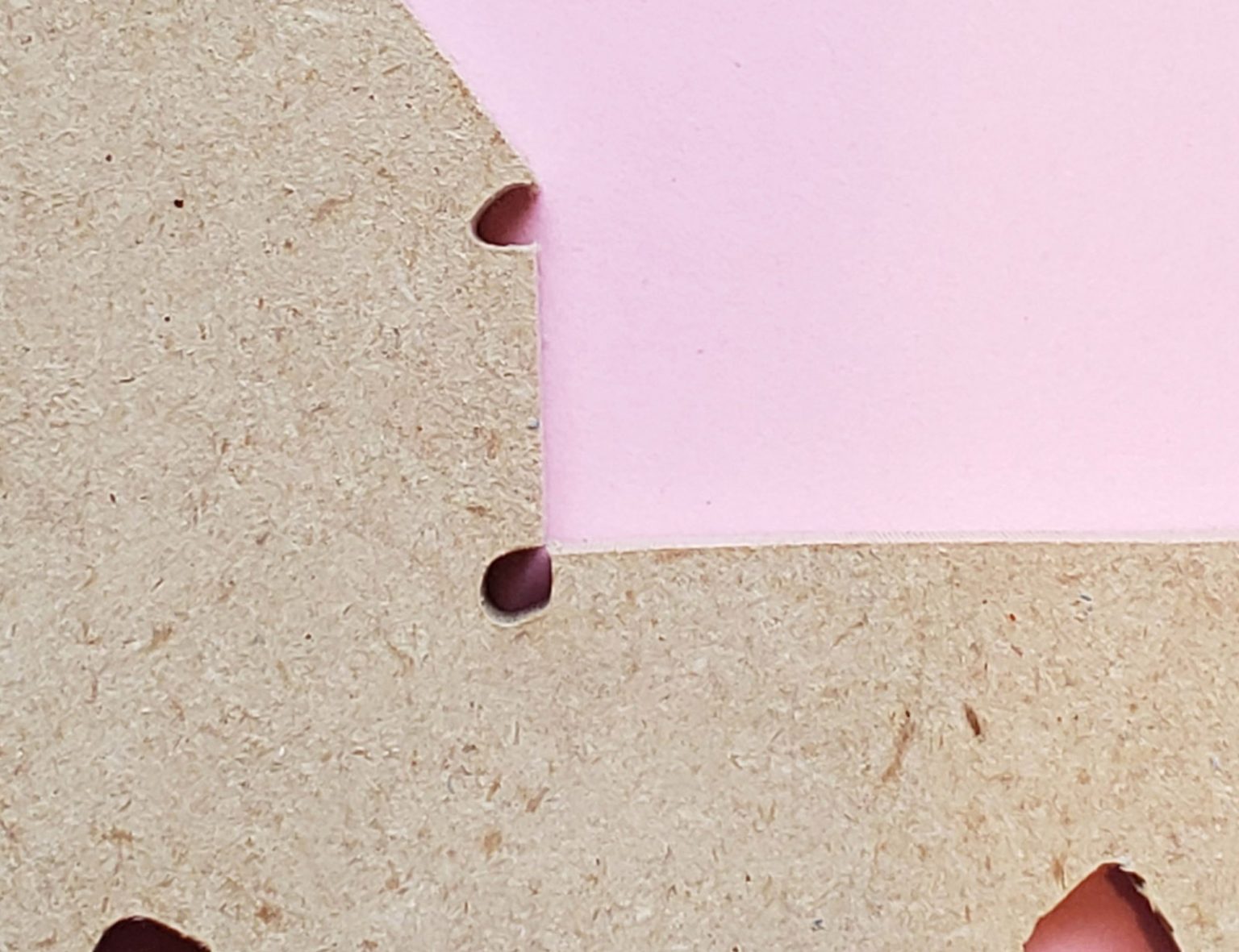 Beginning Scroll Saw Cuts - Crafting in the Rain