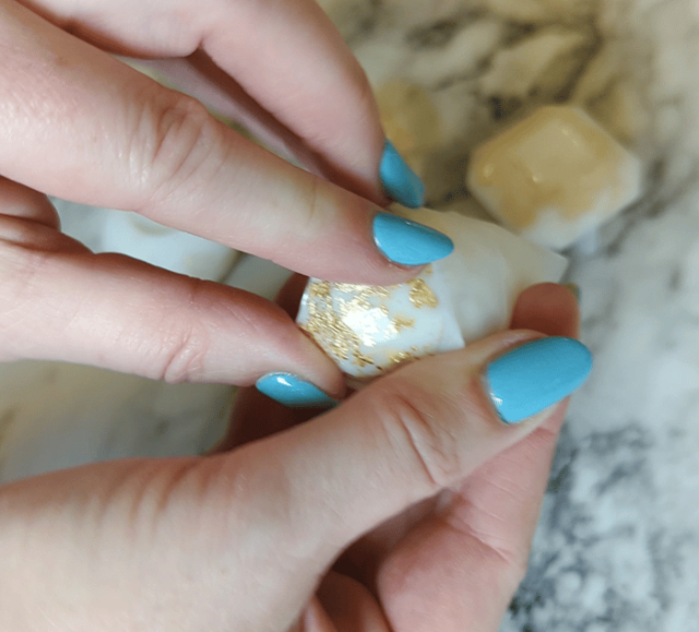 Resin knob molds - Crafting in the Rain
