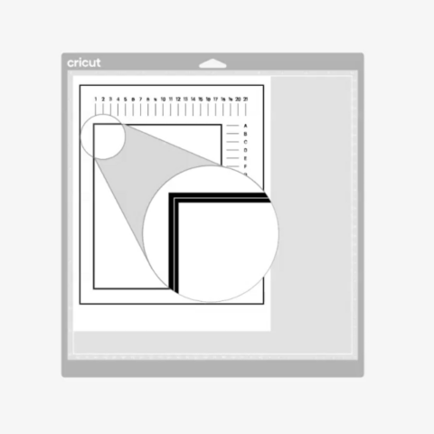 Fix Cricut Sensor Error - Crafting in the Rain